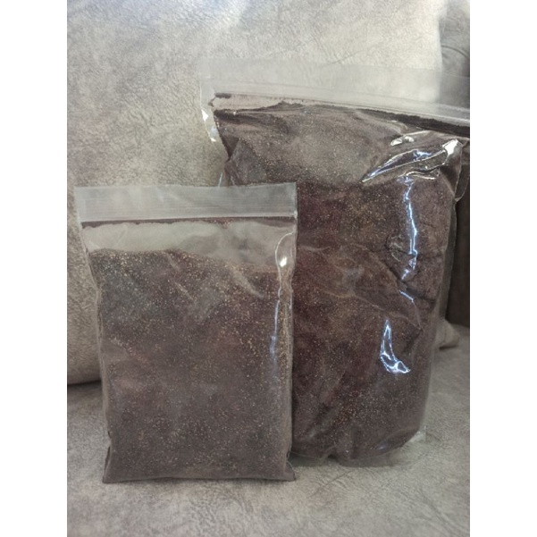 Serbuk kunyit hitam gred A | Shopee Malaysia