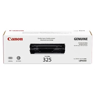 Canon 325 Original Toner Cartridge - Prices and Promotions - Jan 2026 ...