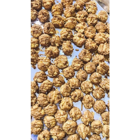 Biscoff Cornflake Crunch [KUIH RAYA 2022] | Shopee Malaysia