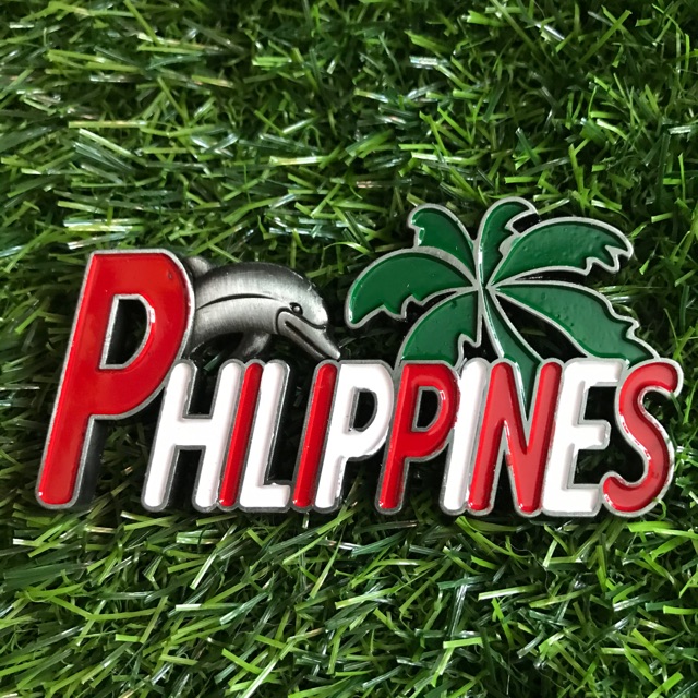 philippines souvenir ref magnet | Shopee Malaysia