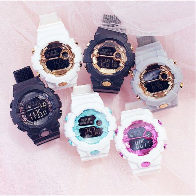 Baby Aosun Watch Casual | Shopee Malaysia