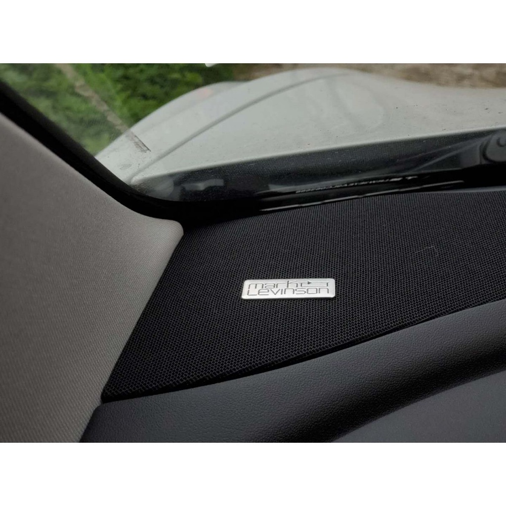 Suitable for Car Audio Logo Labeling Mark Levinson Lexus Audio Logo ...