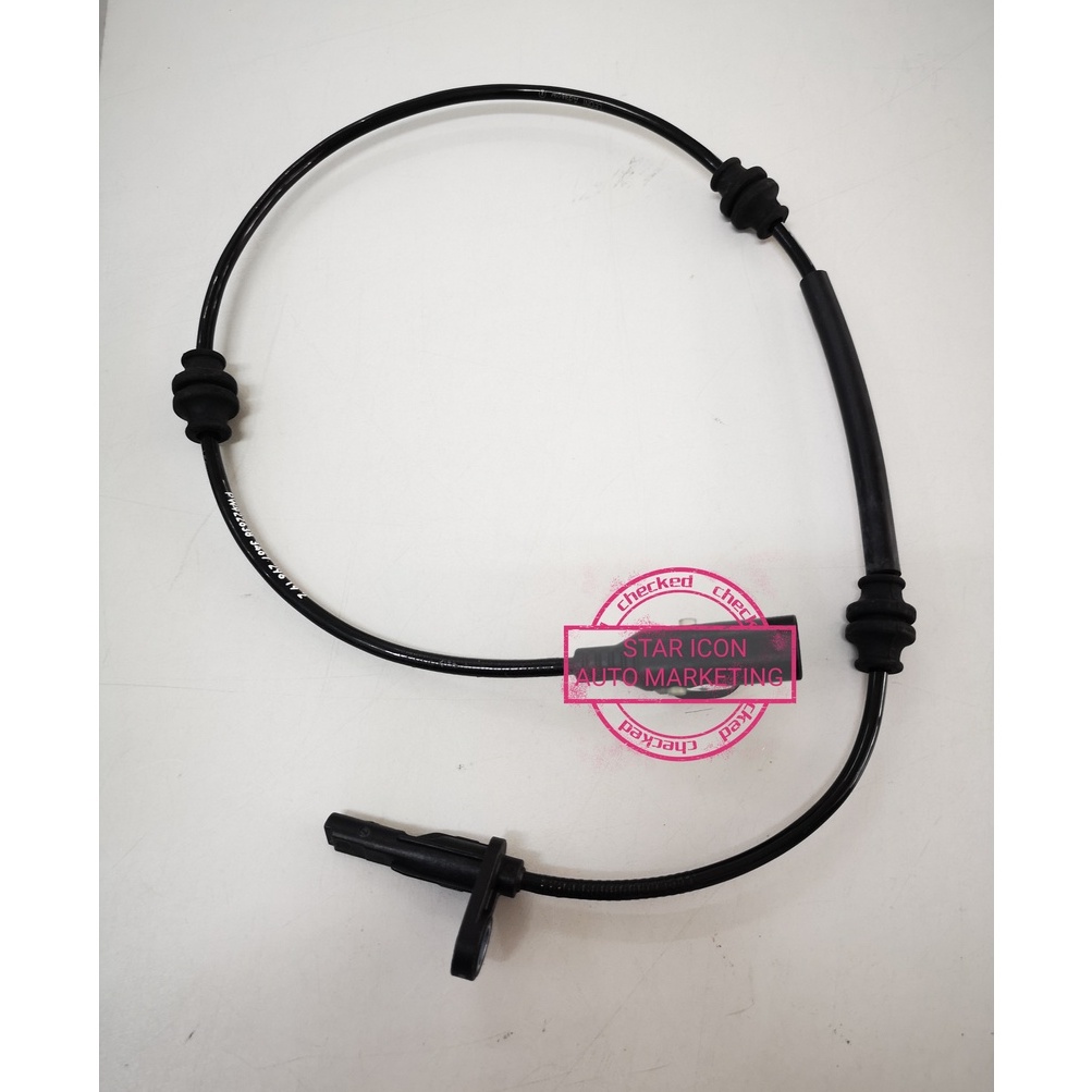 Proton IRIZ Persona VVT 2016 Abs Sensor | Shopee Malaysia