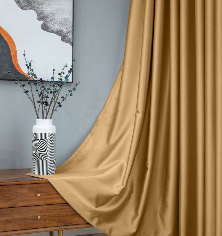 G2 ROYALE GOLD - Ready Made Curtain !! Siap Jahit Langsir Langsir RAYA ...