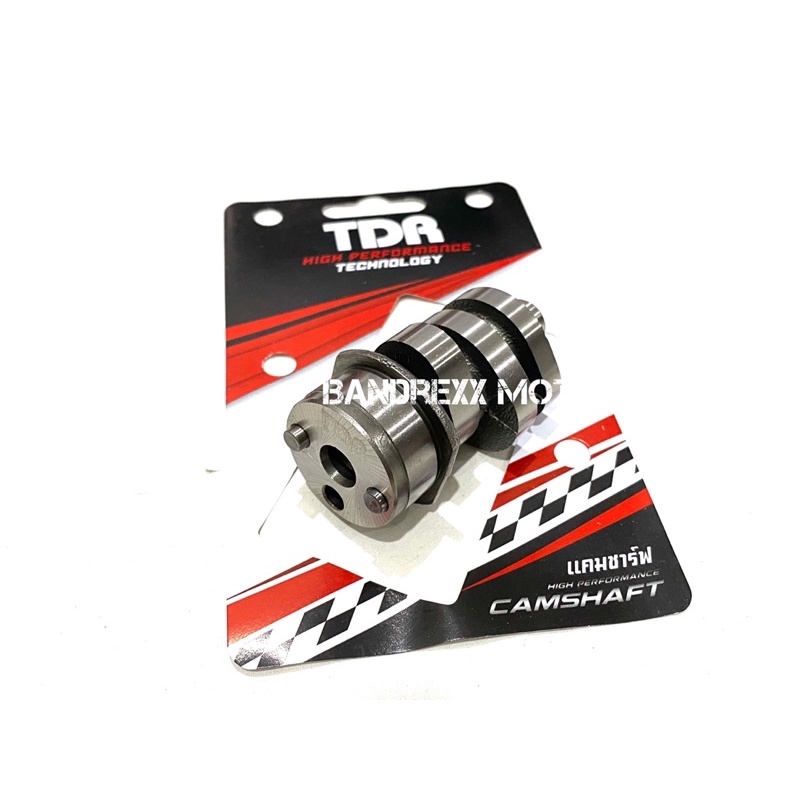 Noken As-Cam Shaft TDR Racing for Yamaha Aerox 155-Nmax-All New Nmax ...