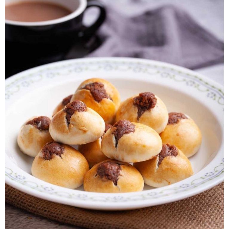 Penang Ha'ritage Loong Nam 1928 Tradisional Open Mouth Brown Sugar ...