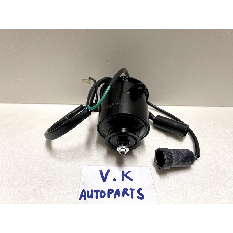 Proton Saga 12V Iswara 1.3 1.5 Radiator Fan Motor (Small) | Shopee Malaysia