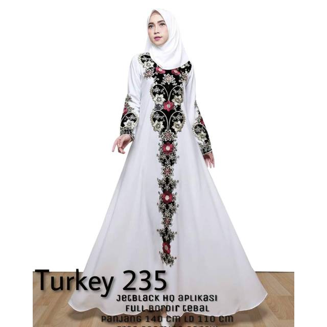 Abaya, black robe, Arabic luxury party, Saudi Arabia, Egypt, Dubai, the ...