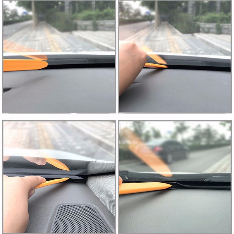 Proton Kenari T Shape Car Sound Insulation Sound Proof | Shopee Malaysia
