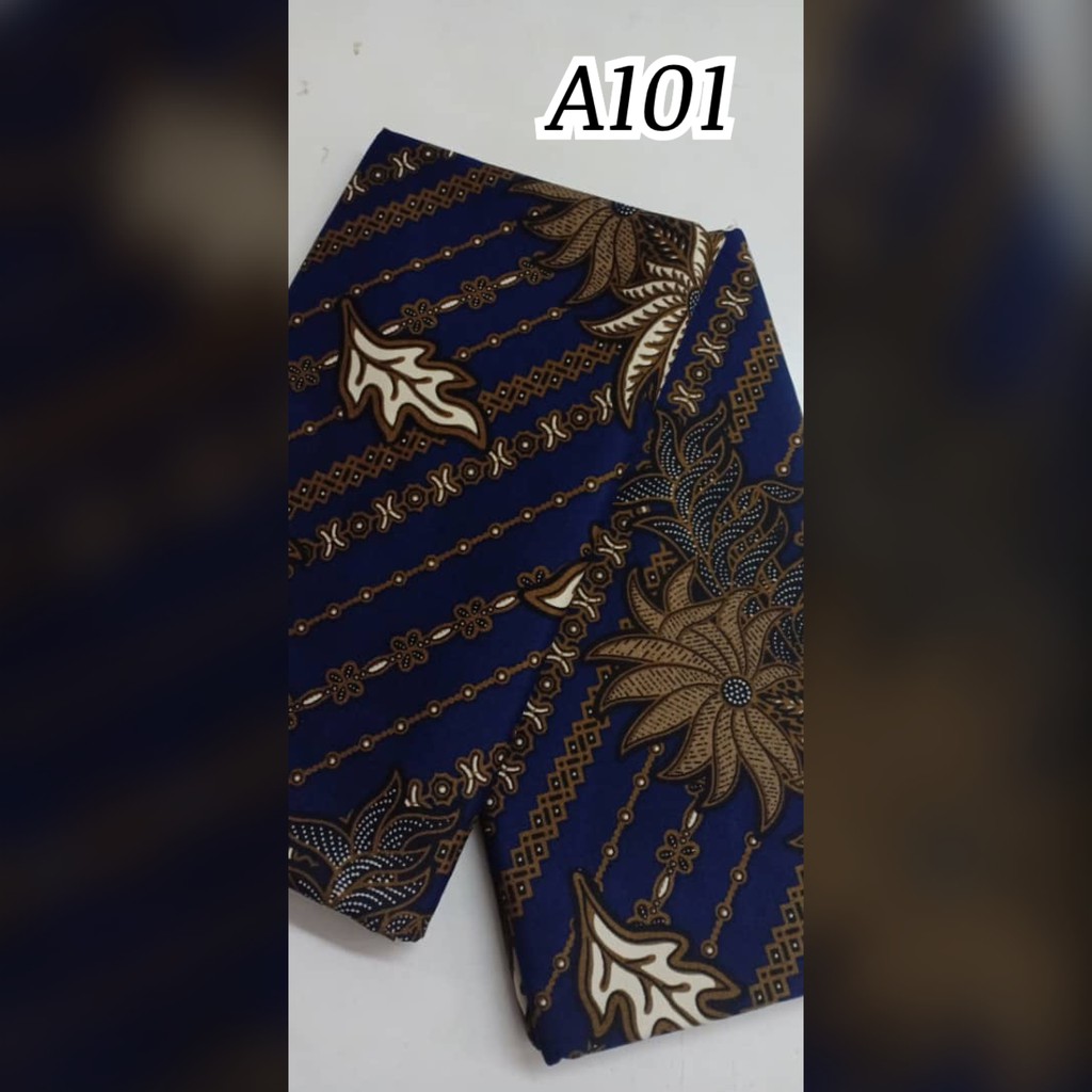 KAIN BATIK TRADISIONAL COTTON | Shopee Malaysia