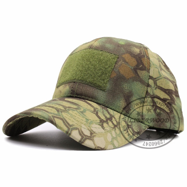 LIBERWOOD Bionic Flag HAT Multicam BLACK Camouflage Maple Leaf Tactical ...