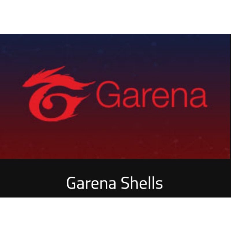 Garena Shells (Malaysia) - RazerGold Pin (1/2) | Shopee Malaysia