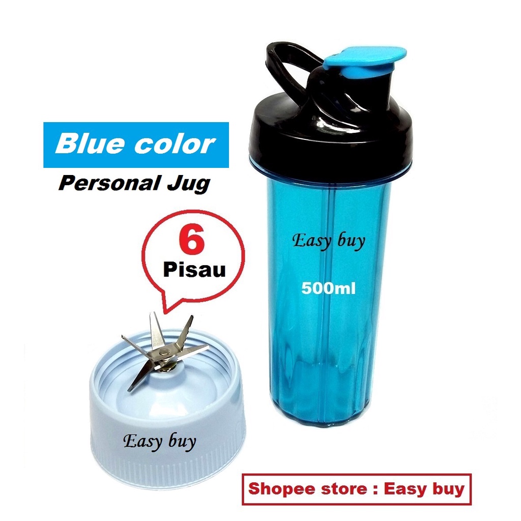 Blender Jug compatible for PENSONIC/Panasonic/National/SHARP/KHIND ...