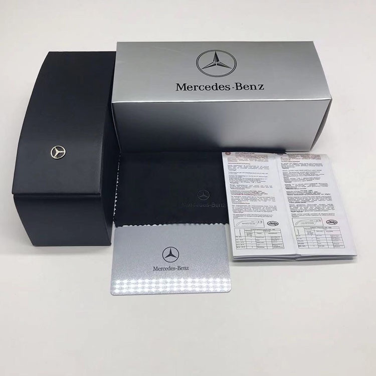Dusbox Original Mercedes Benz Glasses Full Set | Shopee Malaysia