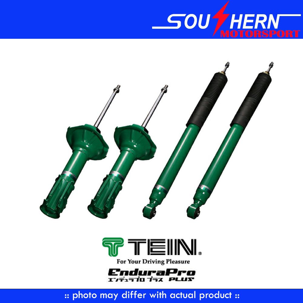 TEIN TOYOTA ALPHARD VELLFIRE AGH30 AGH35 GGH30 GGH35 ENDURA PRO PLUS SHOCK ABSORBER | Shopee ...