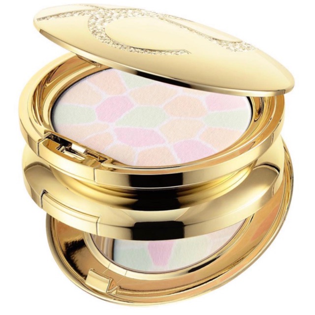 Elégance La Poudre Powder for skin care / makeup | Shopee Malaysia