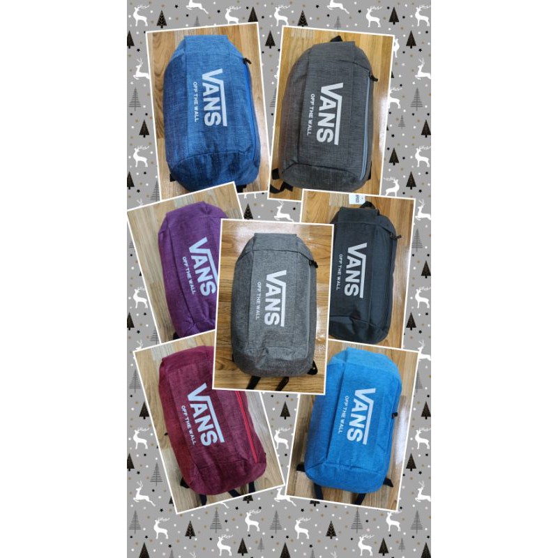 New High quality backpack multi function bag(24cm×38cm) | Shopee Malaysia