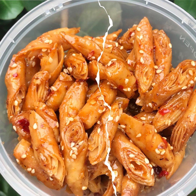 🔥🔥🔥Popia sira crunchy🔥🔥🔥popia sira sedap| kerepek sedap | Shopee Malaysia