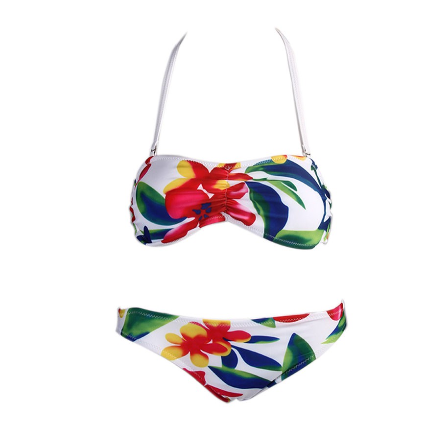 Ready Stock Brazilian Style Women Sexy Swimwear Bathing Suit Swim Suit