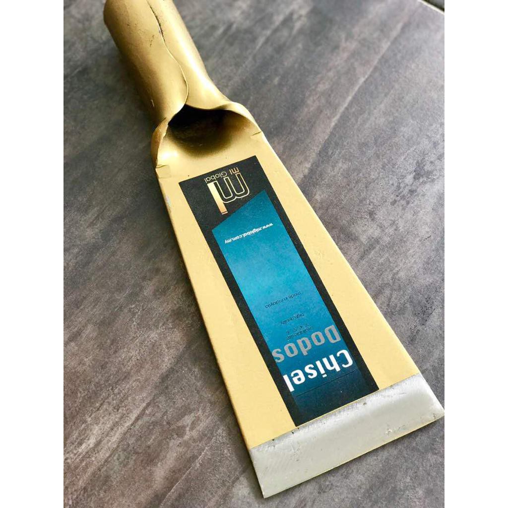 Mi Global Oil Palm Harvesting Chisel (Pahat) 100% ORIGINAL | Shopee ...