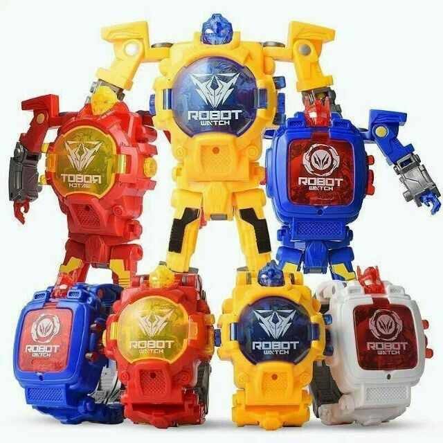 Jam robot Jam tangan Budak termurah 💯 | Shopee Malaysia