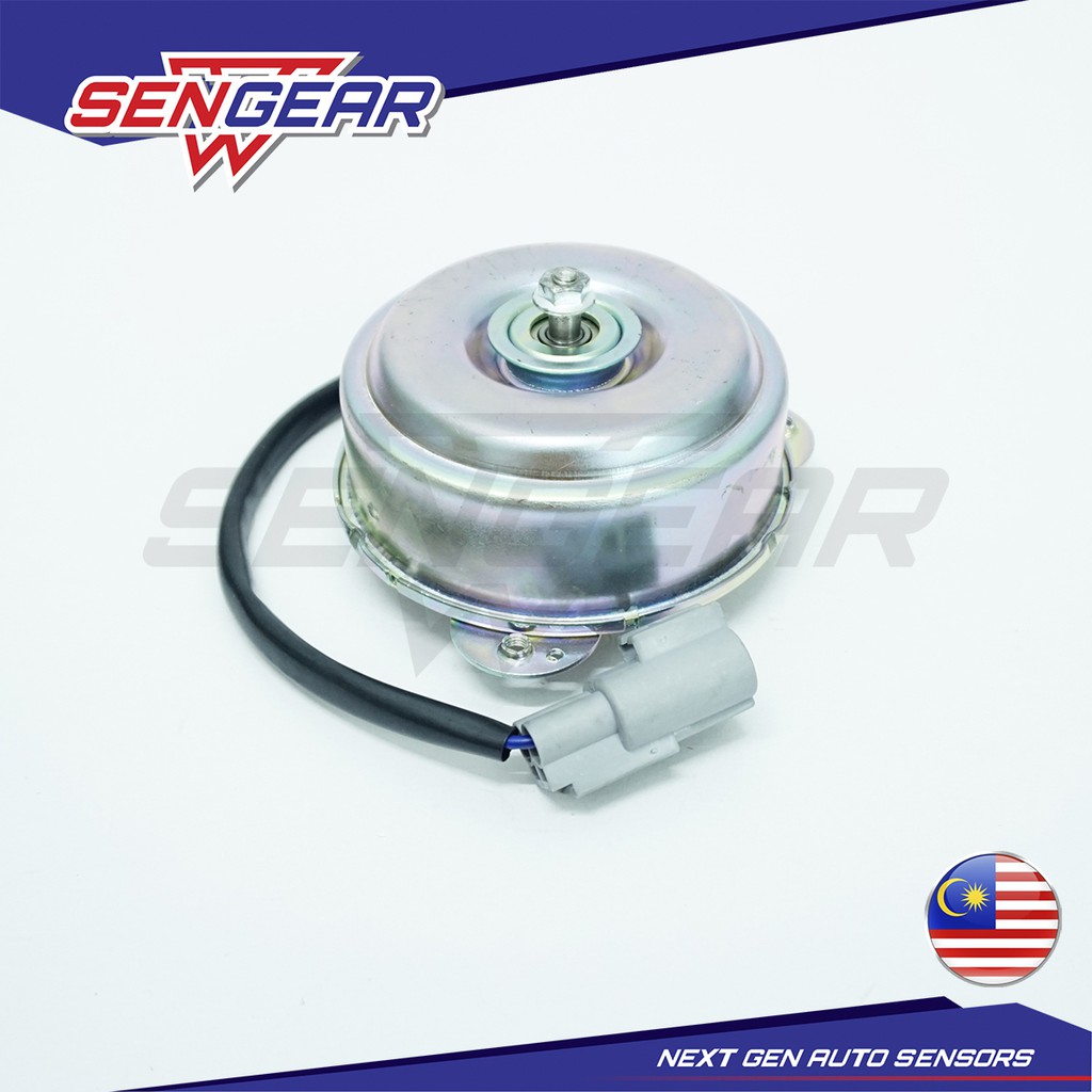 PROTON EXORA CPS CAMPRO PERSONA RADIATOR COOLING AIR COND AIRCON ...