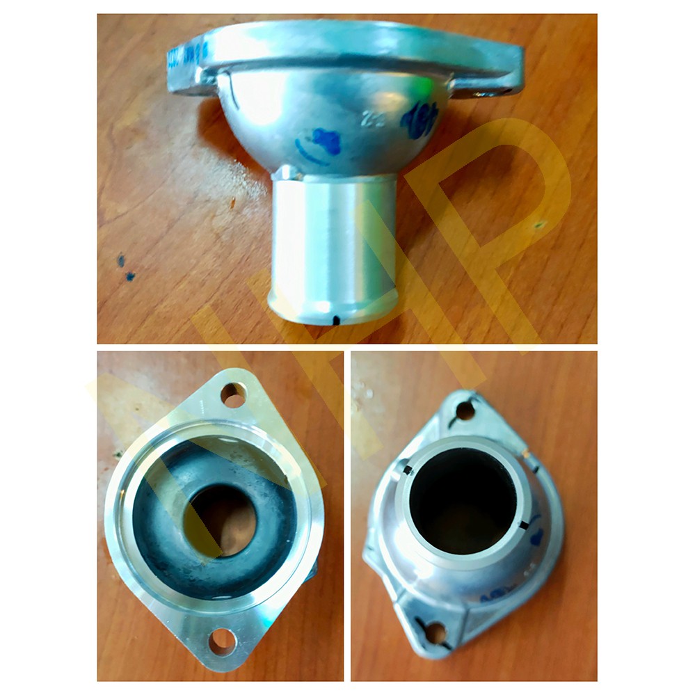 THERMOSTAT HOUSING PERODUA MYVI,MYVI LAGIBEST 1.3,ALZA 16321-BZ040 ...