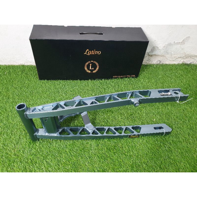 LATIVO YAMAHA 125Z 125ZR SWING ARM | Shopee Malaysia