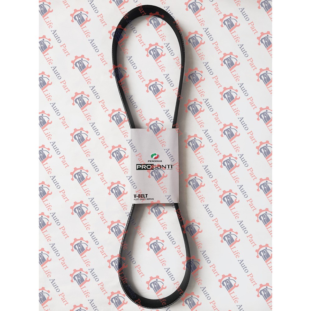 PERODUA ALZA 1.5 6PK1735 ( 9004A-46R22 ) Fan Belt - 100% ORI | Shopee ...