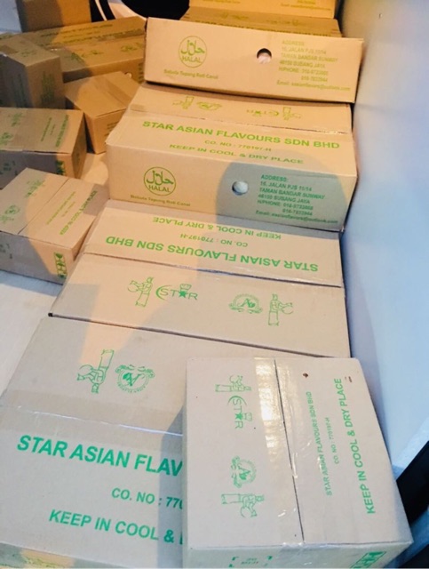 Doh Roti Canai (100 biji/1kotak | Shopee Malaysia