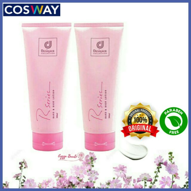 💥BEST SELLER💥 100% ORIGINAL COSWAY Designer Collection R Series Hand ...