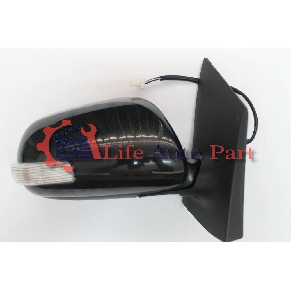Toyota Vios NCP93 Side Mirror -7 Wire | Shopee Malaysia