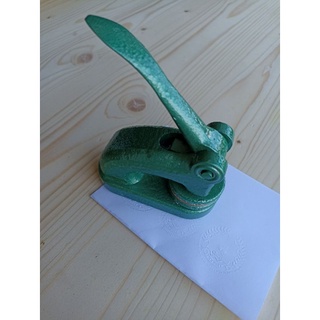 COMMON SEAL / COP BESI / COP MOHOR / COP TIMBUL / COP SIJIL | Shopee ...