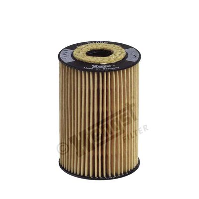 Mercedes Benz Hengst GERMANY Oil Filter A-Class W168 E105H D51 ...