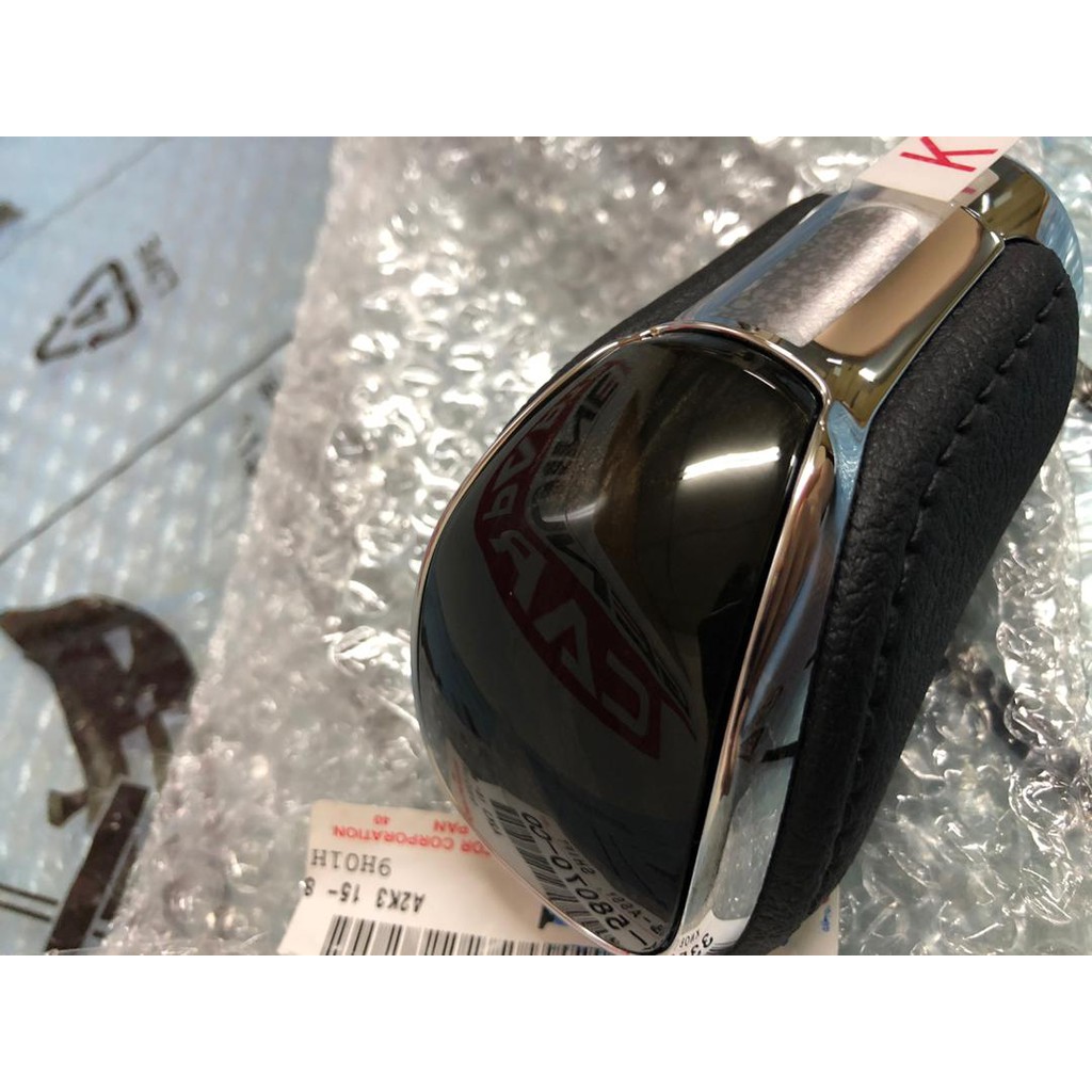 TOYOTA ORIGINAL GEAR KNOW VELLFIRE ALPHARD AGH30/AGH35/GGH30/GGH35 ...