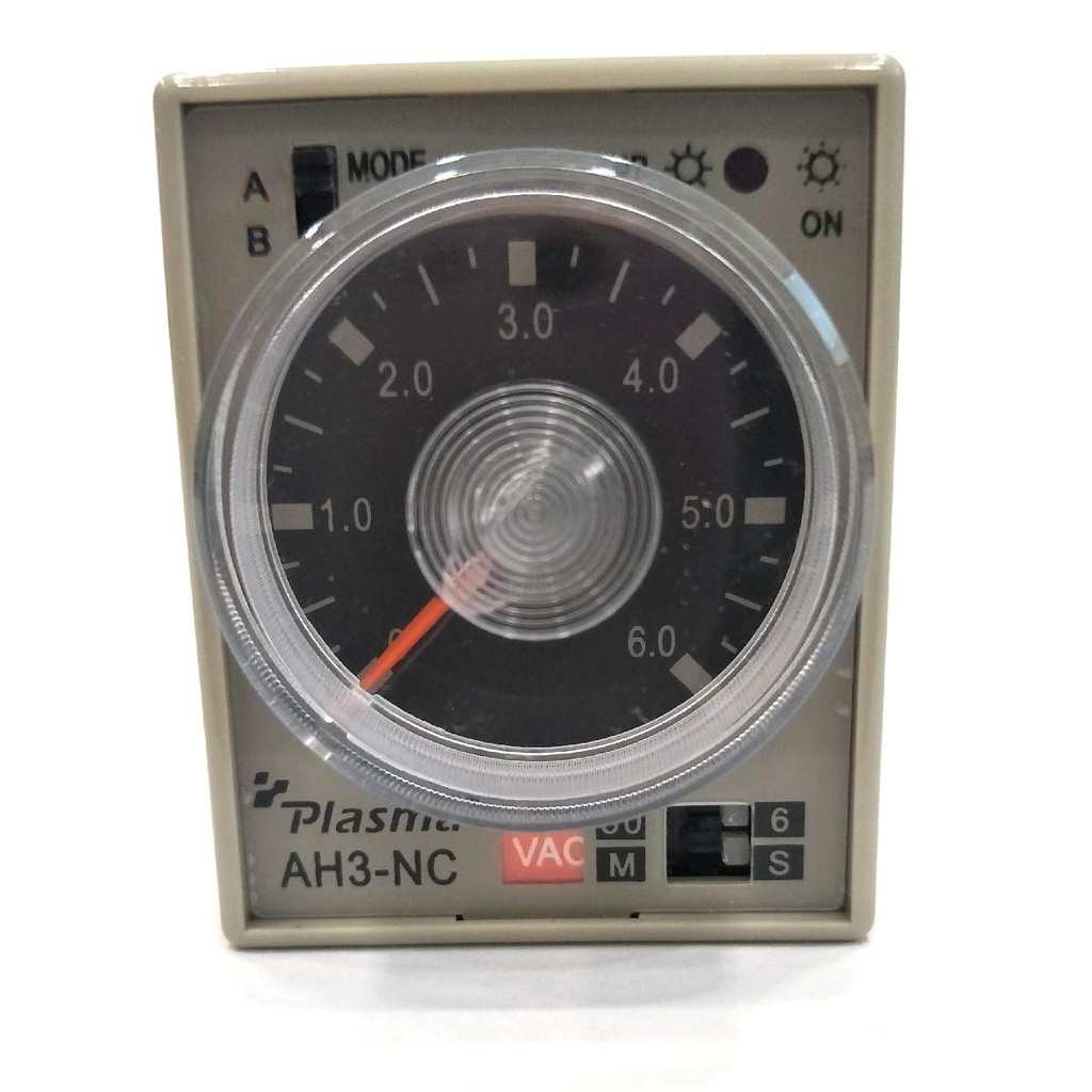 Plasma PH3-NC Multi Range Timer | Shopee Malaysia