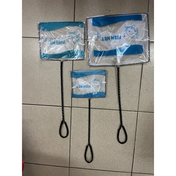 Rectangle Fishing Net /方形捕鱼网/捞鱼器/Fishnet Catching insect Fishing Net ...