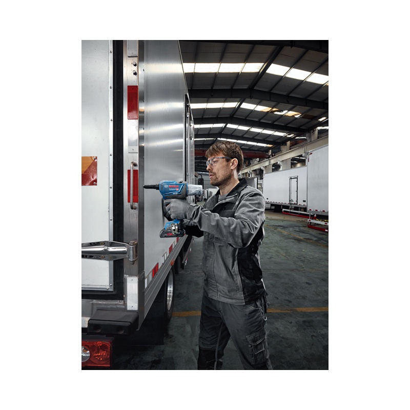 BOSCH GRG 18V-16 C Professional Cordless Rivet Gun - 06019K5080 | Shopee Malaysia