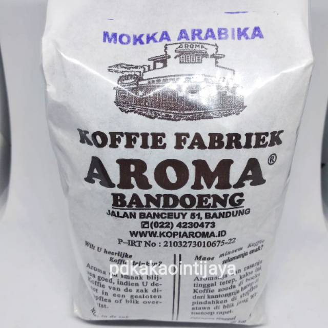 250 Grams Of Arabica mokka Coffee Beans | Shopee Malaysia