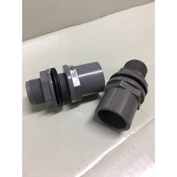 PVC V-Tank Connector | Shopee Malaysia