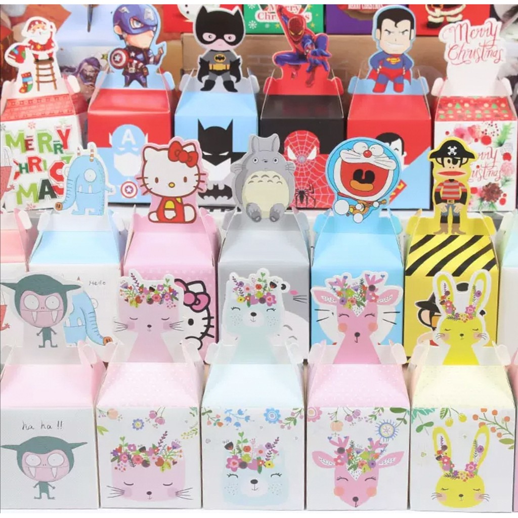 clear stock !!! Buy 1 Free 1 while stocks last (random design) Cartoon ...