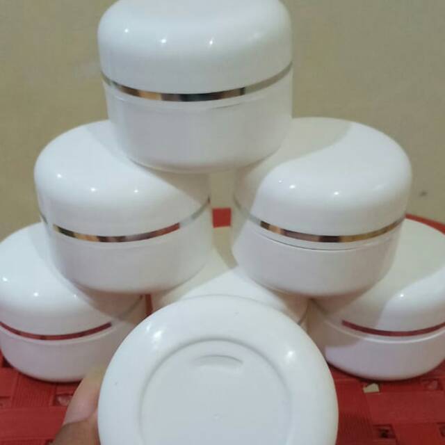 Exo Cream Pot 30GR | Shopee Malaysia