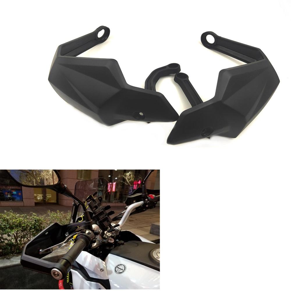 For Benelli TRK502 TRK 502 Leoncino 500 BJ500 Motorcycle Handguard Hand ...