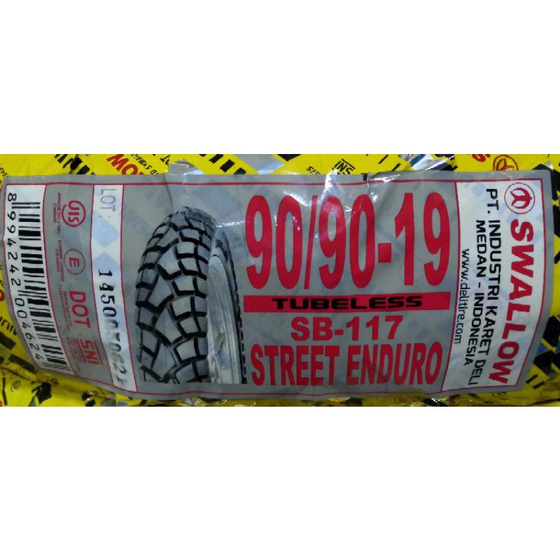 Swallow Street Enduro/Tracker Tayar/Cafe Racer/Dual Purpose Tayar ...