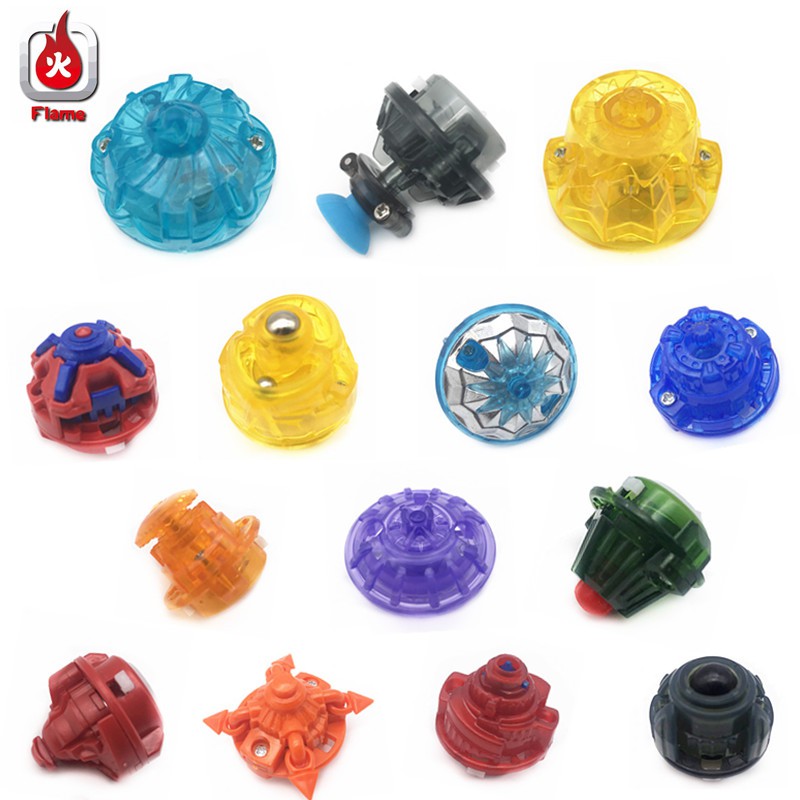 Flame 14 Styles Beyblade Burst Drivers for Beyblade | Shopee Malaysia