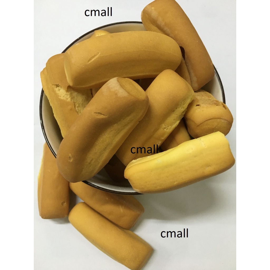 [CM] Biskut Timbang GX Roti Kok / Biskut Jari 迷你面包粒 | Shopee Malaysia