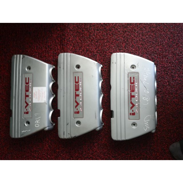 Honda Accord CL9 Engine Cover For K20A K24A Modified SDA FD2 RD1 CL7 ...