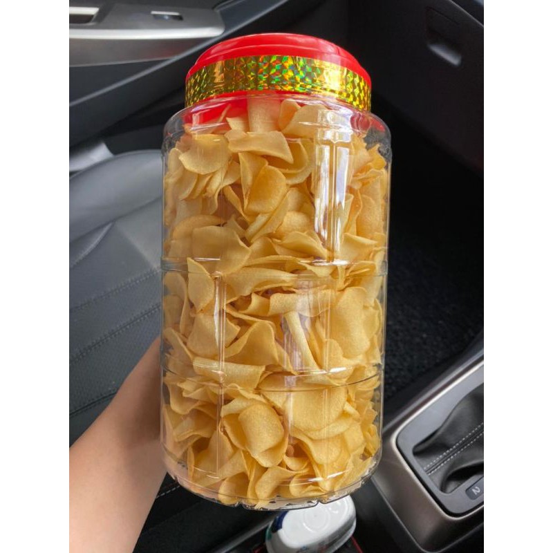 HARGA RUNTUH-!!Kerepek Ngaku Balang Besar 🇲🇾 🇲🇾 | Shopee Malaysia
