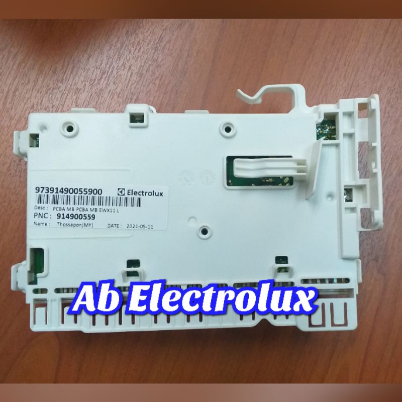 Electrolux Washer PCB Board Model EWF12942 | Shopee Malaysia