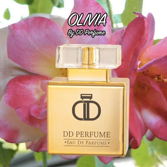 OLIVIA - DD Perfume for HER | Shopee Malaysia